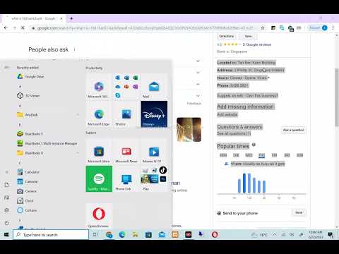 what is Hbl//how to use hbl bank - YouTube