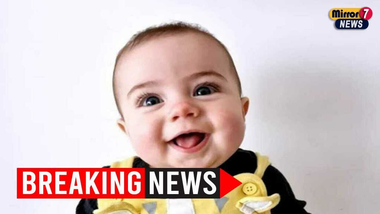 Heartbreaking Incident: Baby Dies in Sudden Dog Attack - YouTube
