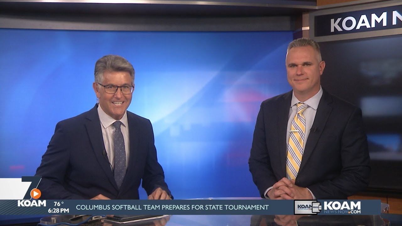 Full Newscast KOAM News at Six (05/22/23) - YouTube