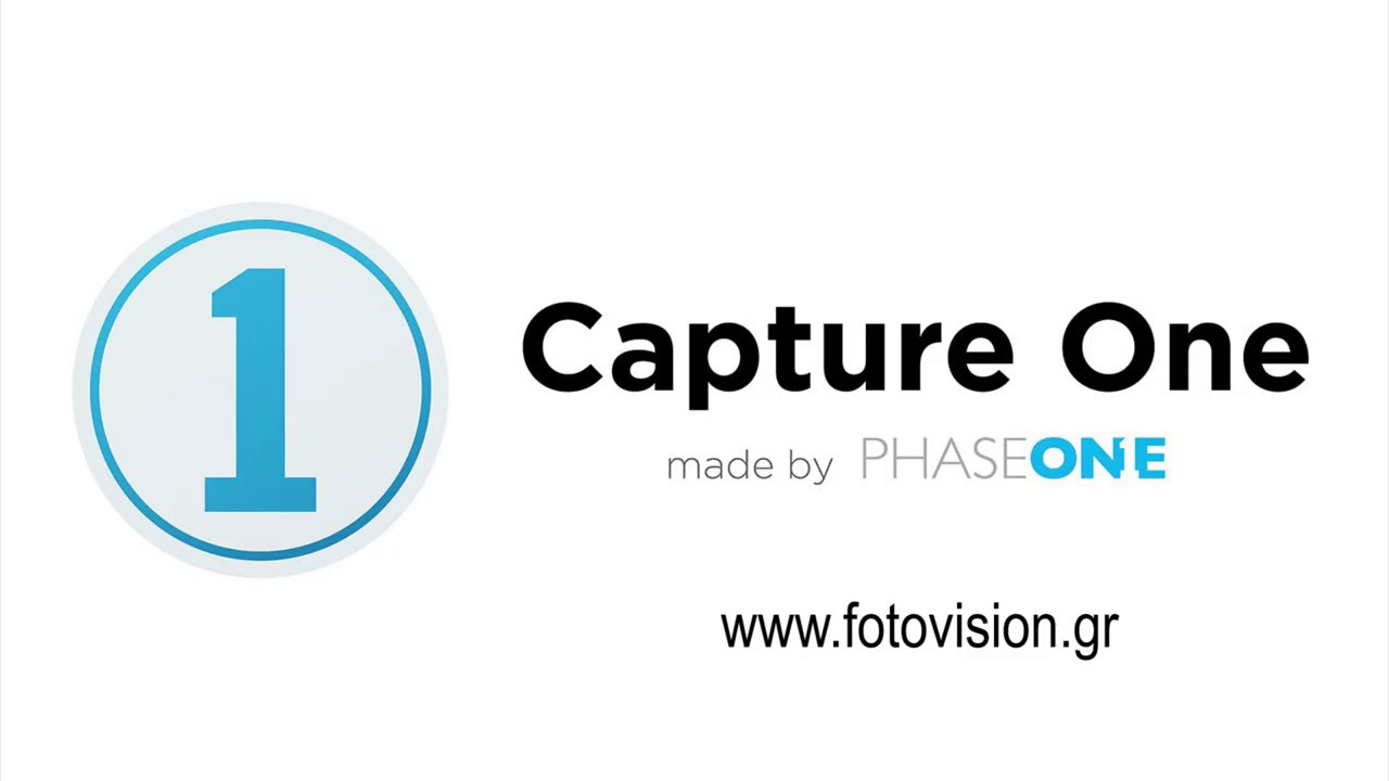 Capture One Exposure & Details - YouTube
