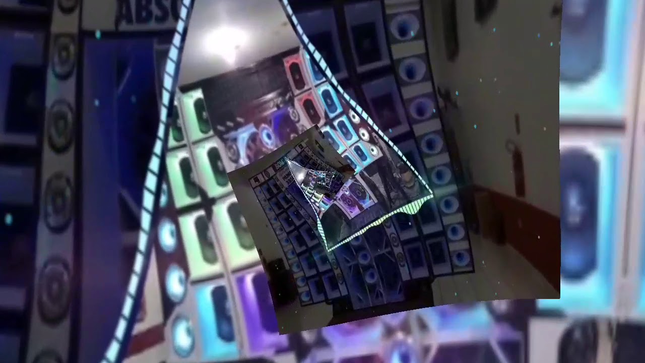 TIN - Ticking Musica remix ( original) - YouTube