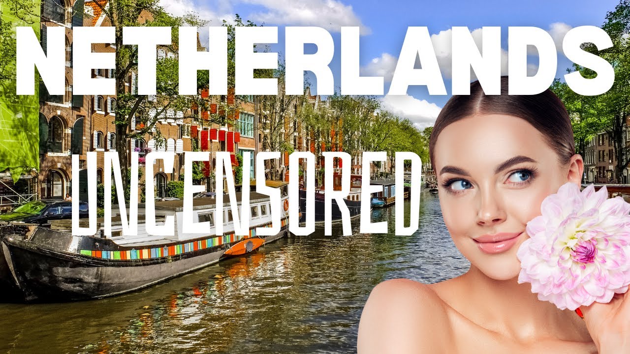 THIS IS LIFE IN THE NETHERLANDS | Discover the Unique Customs and ...