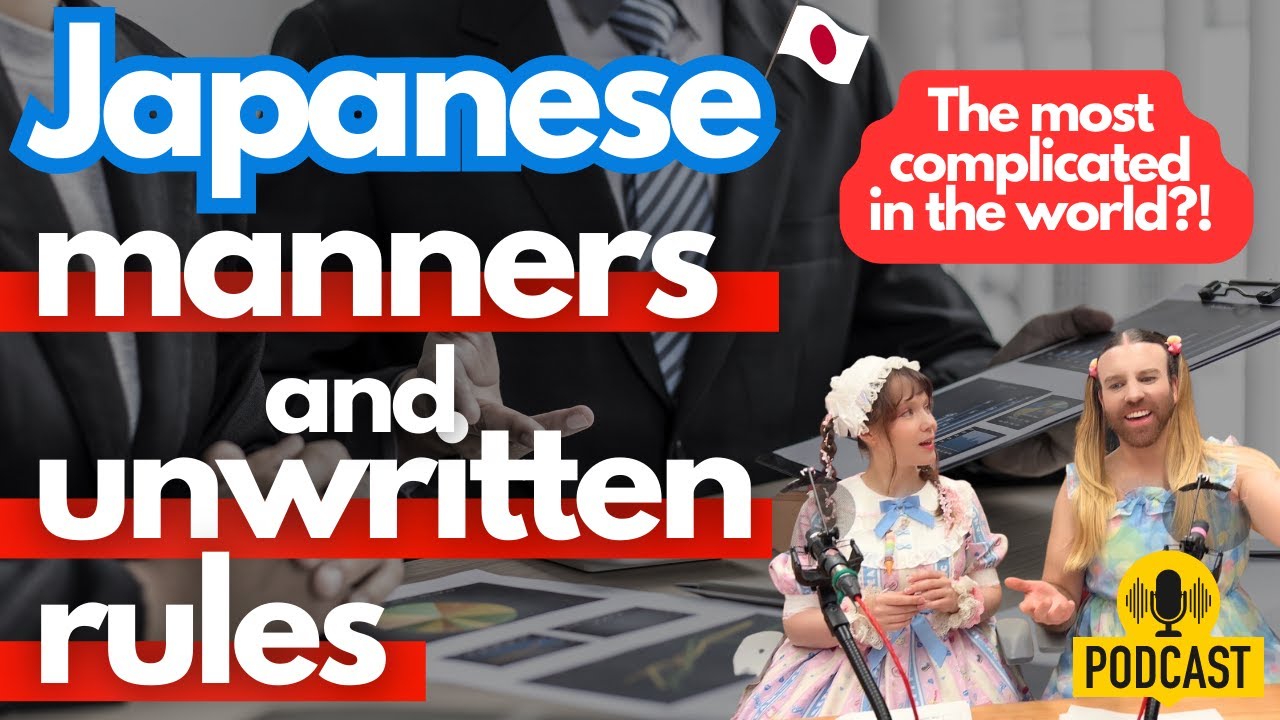 Challenges of Navigating a High-Context Japanese Society | JAPAN ...