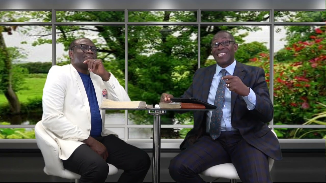 EMPOWERING KINGDOM POSSIBILITIES || PASTOR KAYODE OLULEYE || AFTV ...