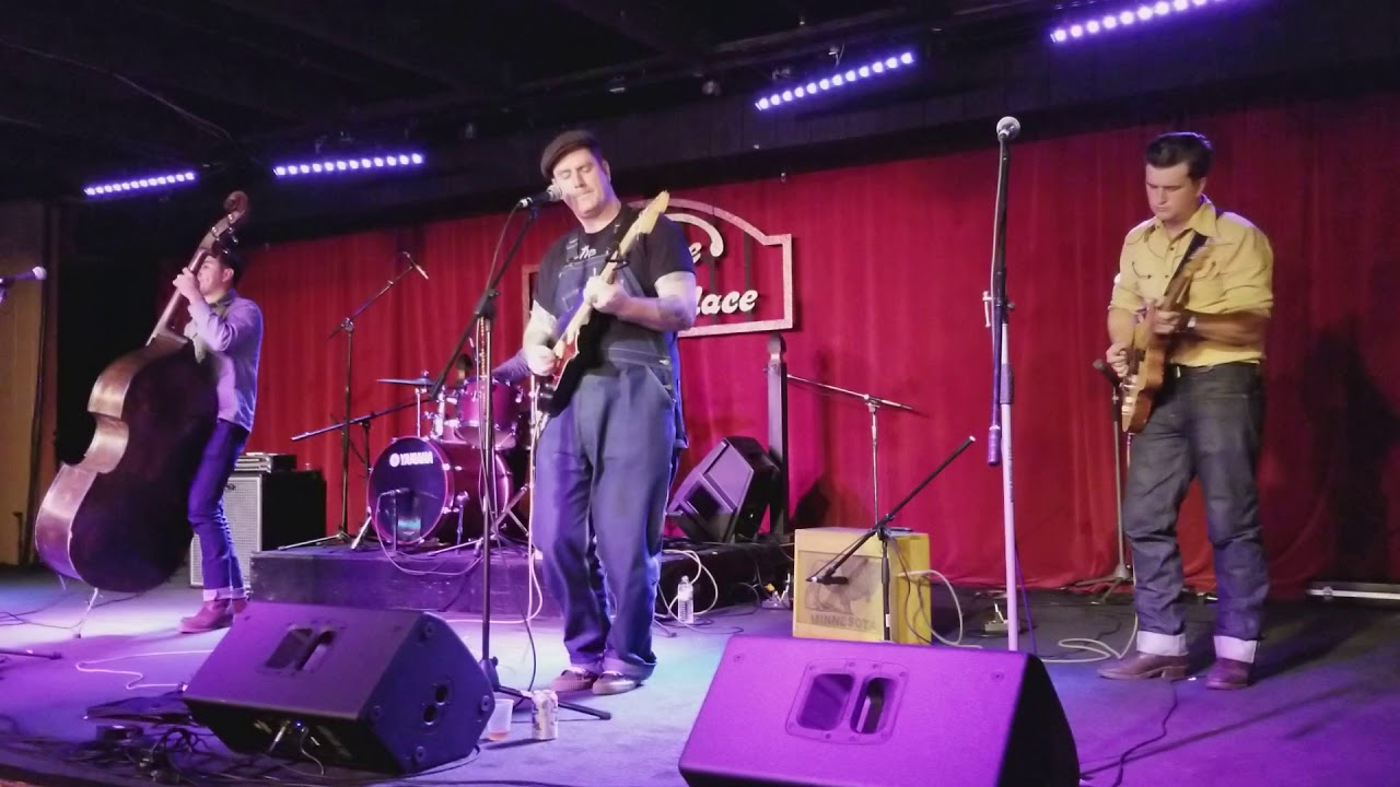 T.J.Mayes - YouTube
