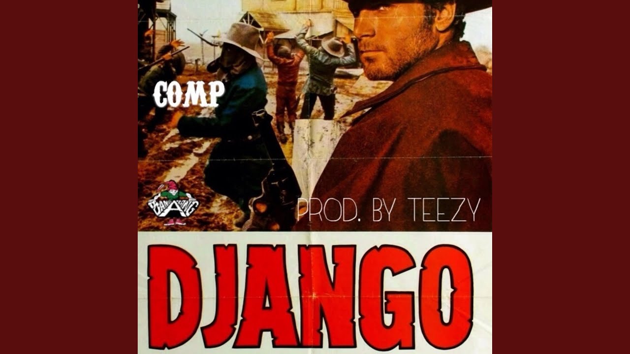 Django Youtube Music
