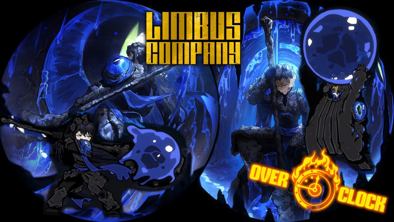 Limbus Company: Cavernous Wailing EGO Comparison (Coinflip, Corrosion ...