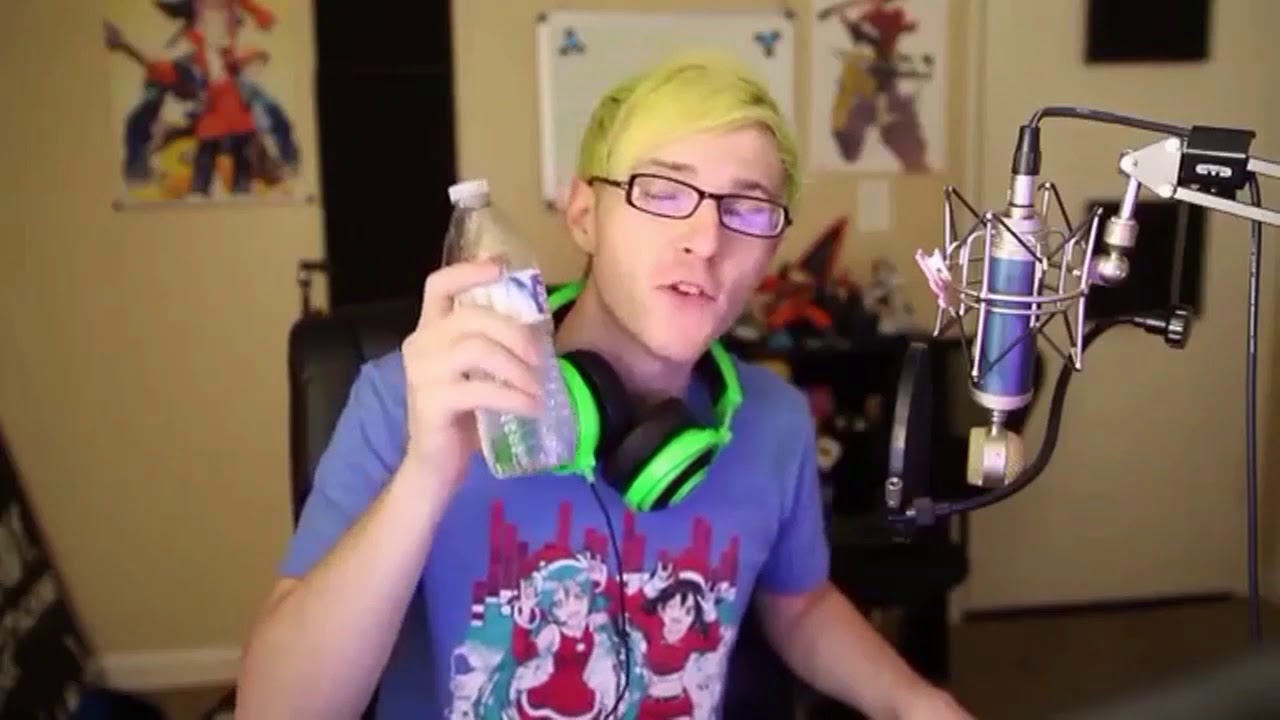 Bijuu mike (a wise decision) - YouTube