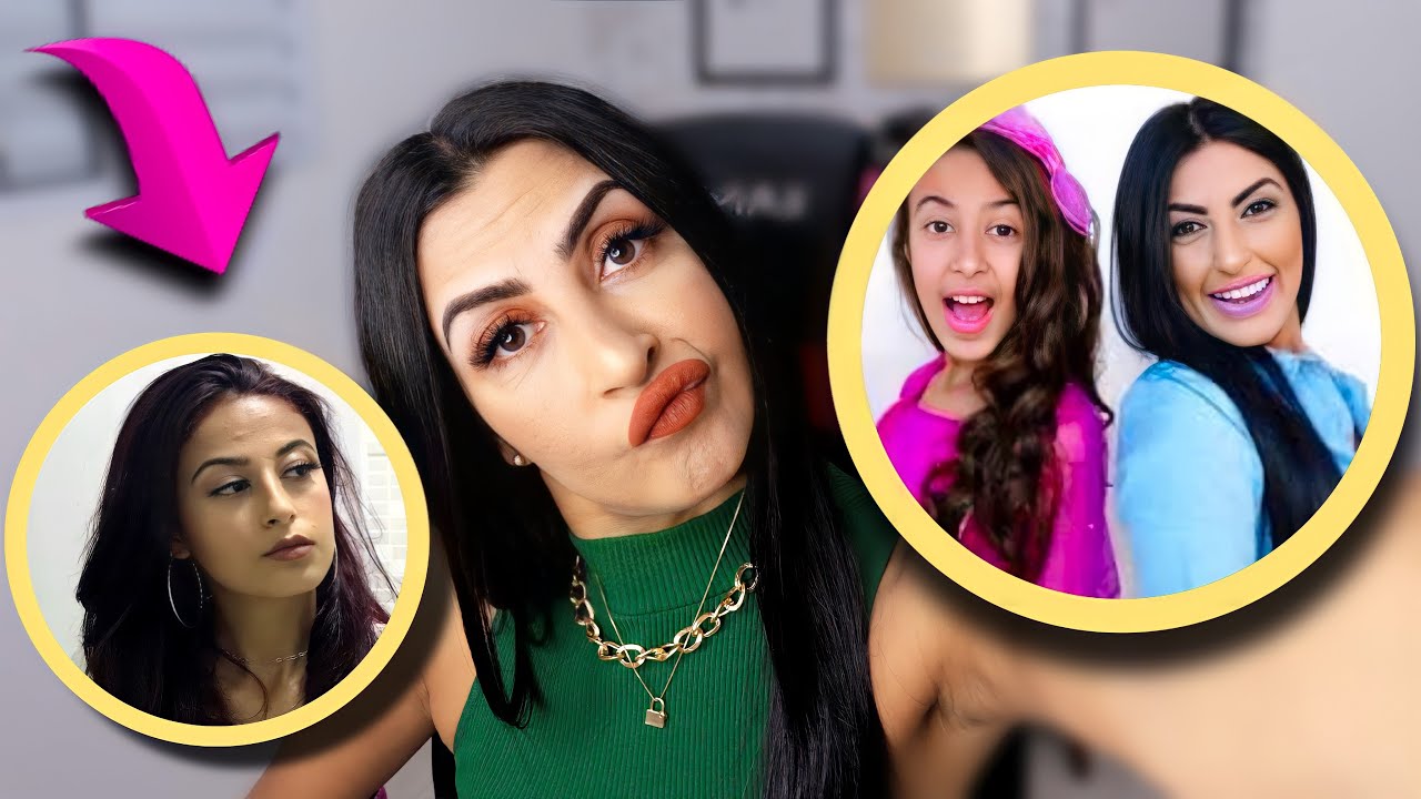 O QUE ACONTECEU COM A LETÍCIA! - YouTube