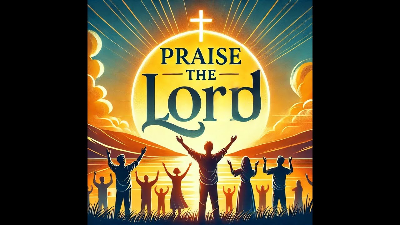 PRAISE THE LORD // Mrs Racheal Odunayo Akande // Pastor Akande Biodun ...