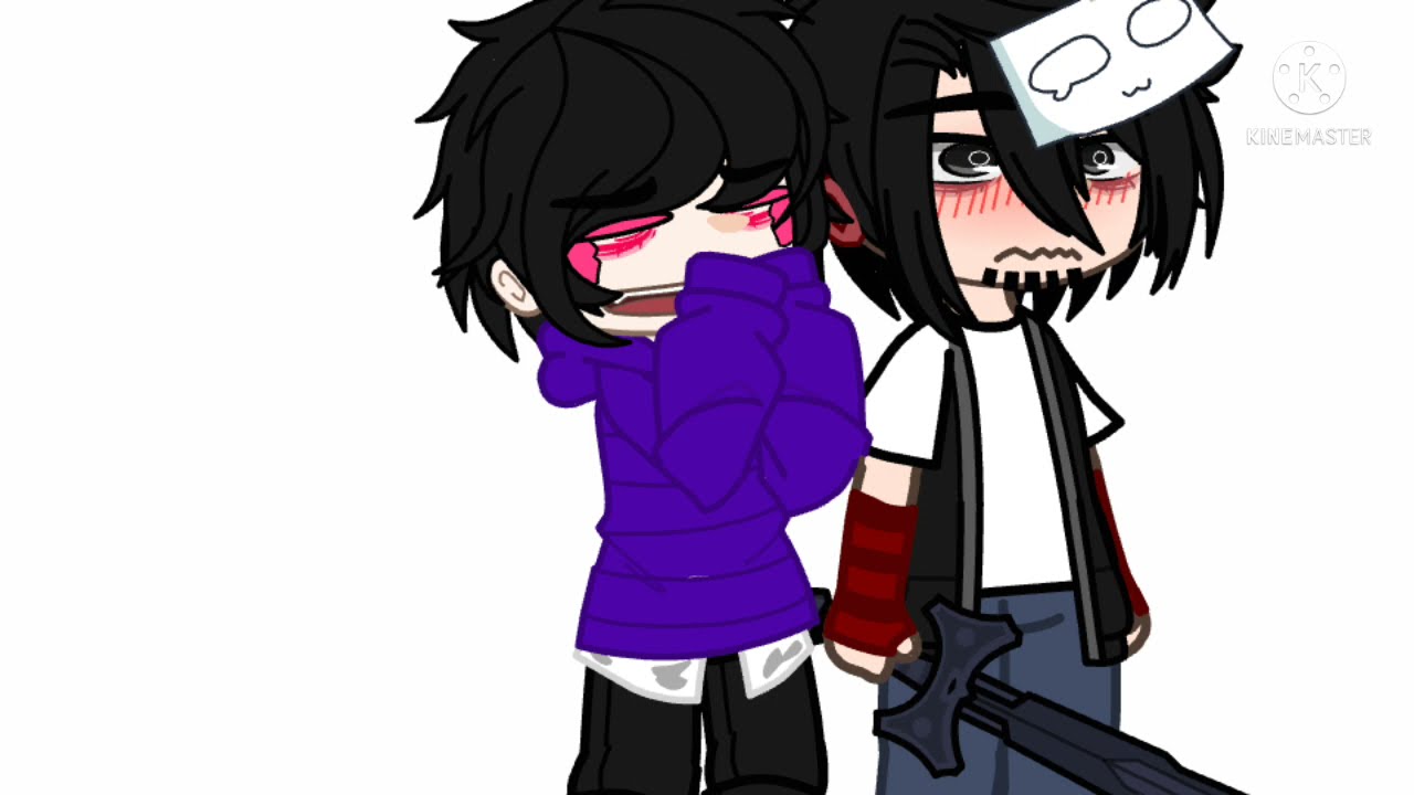 Fica naquele Coelho Ali🐰🛐 [Meme💙Yaoi] Hai Yaoi🌙 Ft: Apuh Lggj e ...