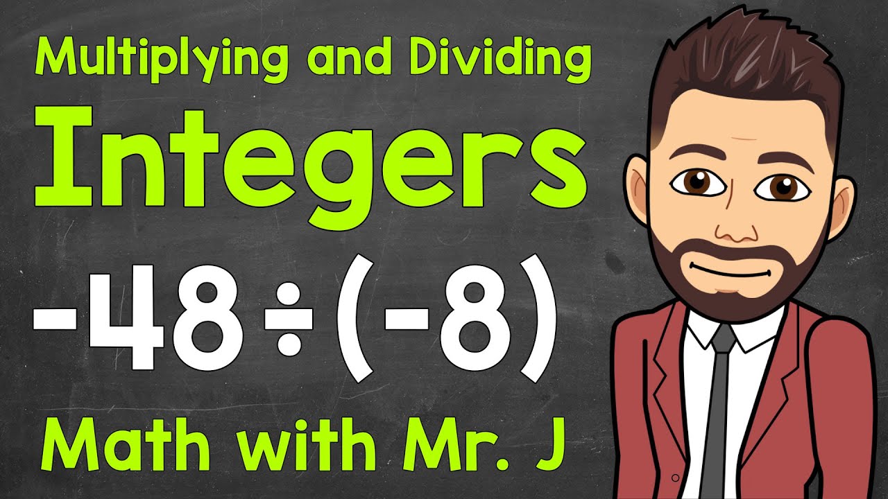 Multiplying And Dividing Integers A Step By Step Review How To multiplying-and-dividing-integers-a-step-by-step-review-how-to