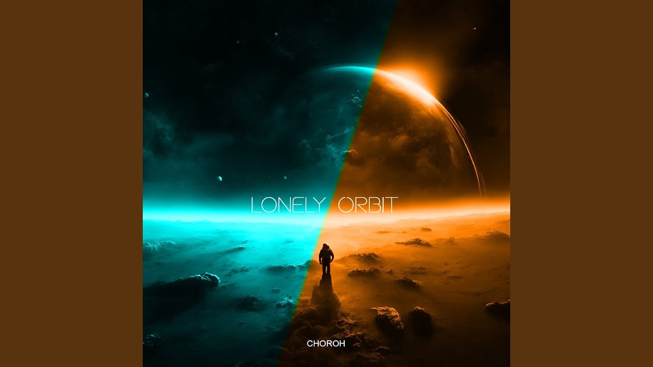Lonely Orbit - YouTube