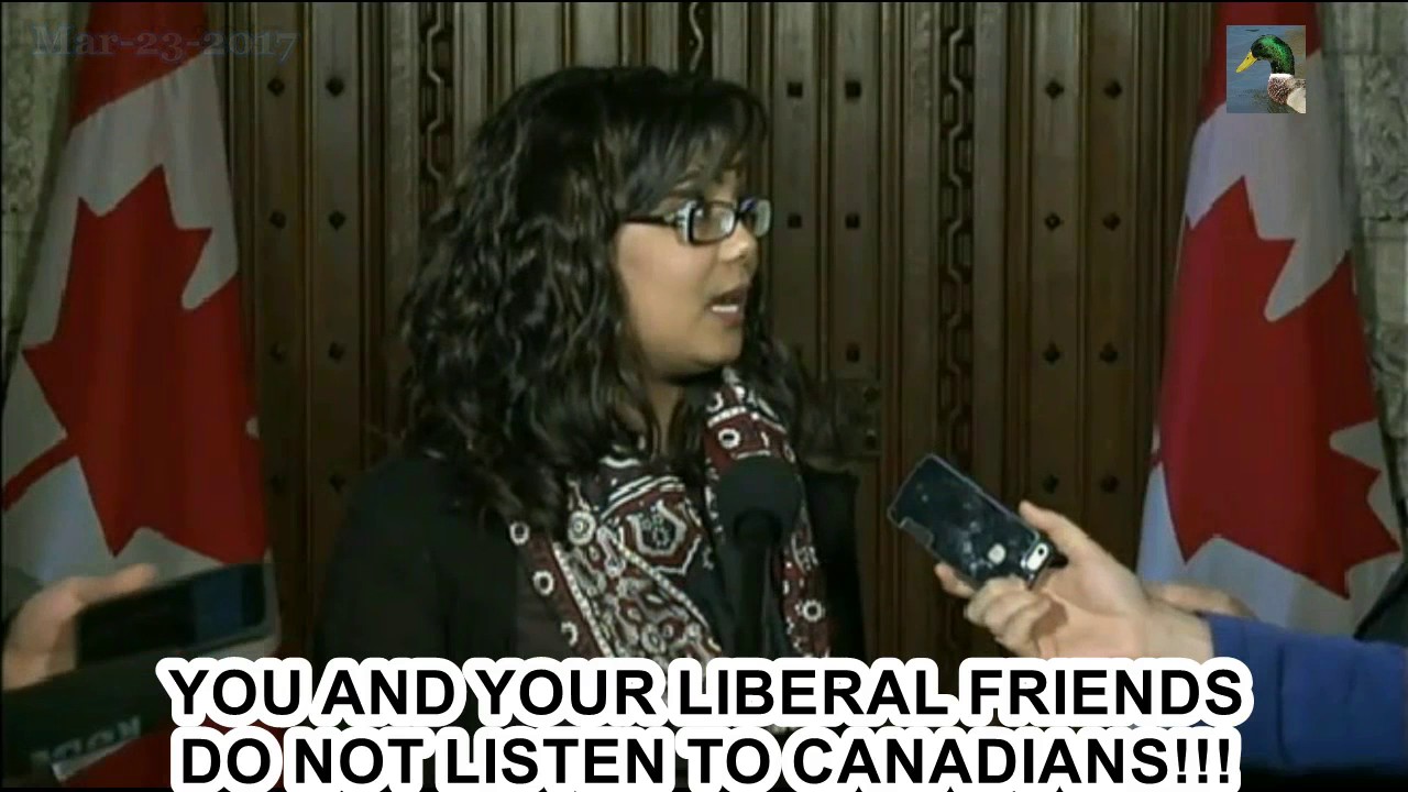 Iqra Khalid and motion M-103 passed, islamophobia canadian parliament ...