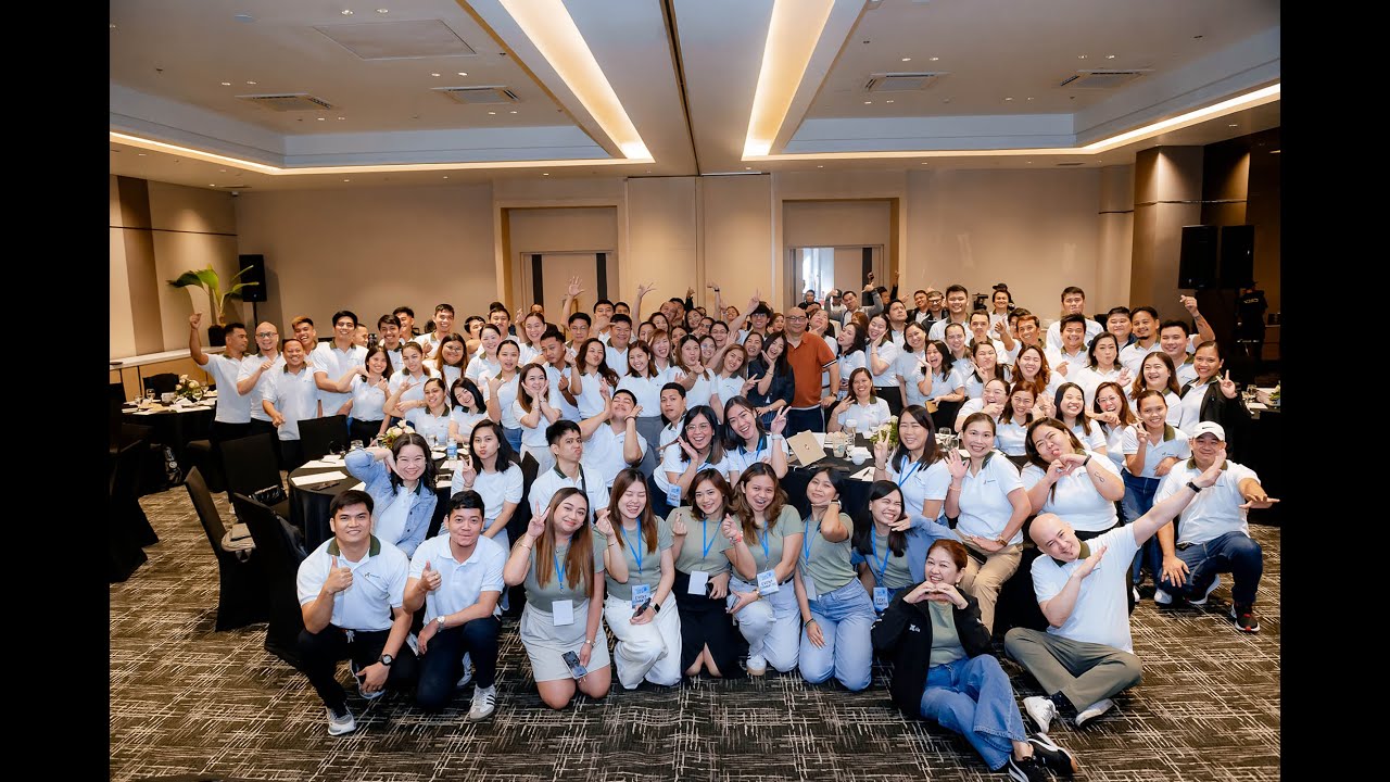 ACMobility Plug & Play Learning Expo (VisMin run) - YouTube