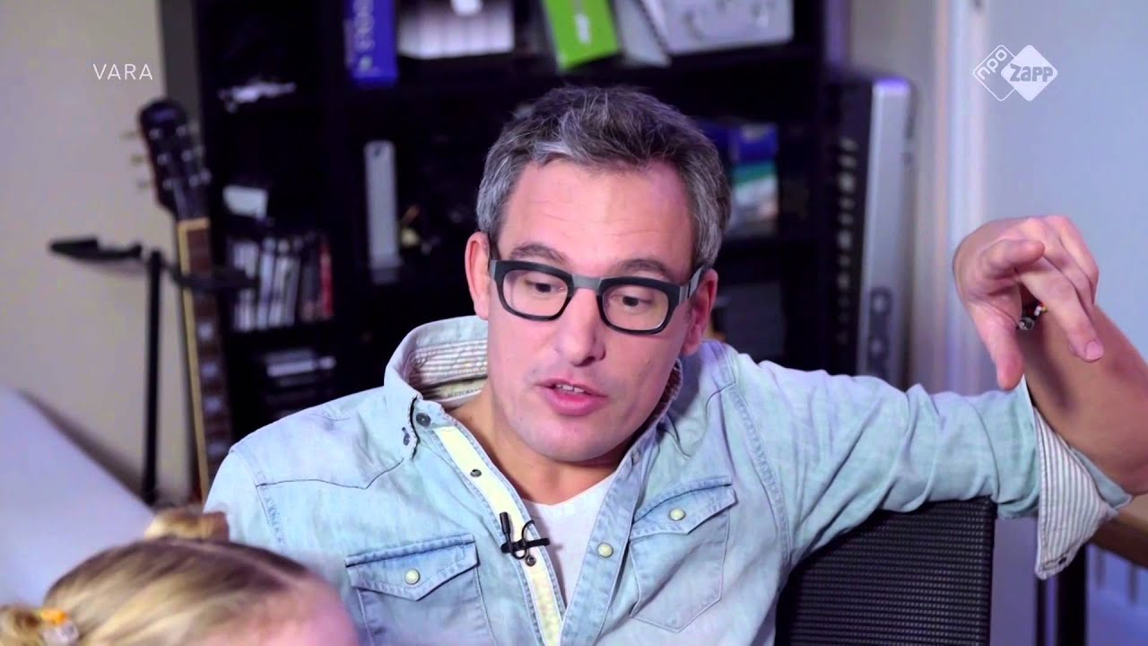 Kinderen voor Kinderen Pakt Uit (1) 2015 Tako Rietveld - YouTube