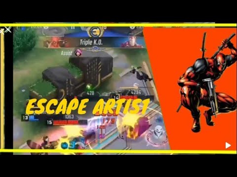 how to play Deadpool and tutorial 😂😂😂😂 - YouTube