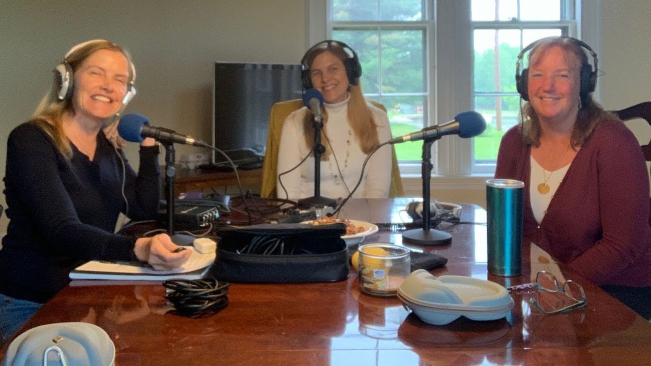 PODCAST | How to Become an Assistant Superintendent with Susan Austin ...