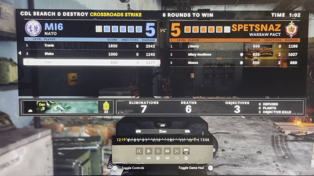 GB Win JNasty - YouTube