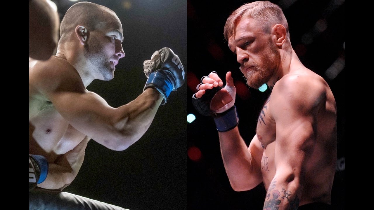 UFC 205 Alvarez Vs McGregor LIVE COMMENTARY PODCAST FIGHT COMPANION UFC ...