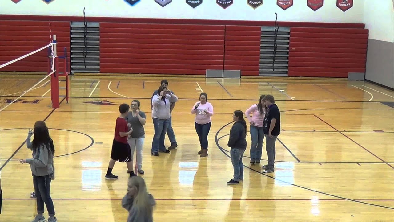 Class Competitions October 2014 - YouTube