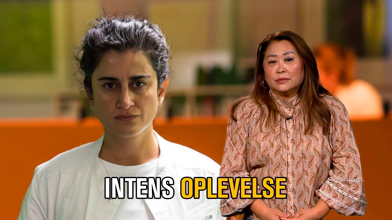 Anmeldelse: ‘Det andet offer’ (2025) – Intens oplevelse - YouTube