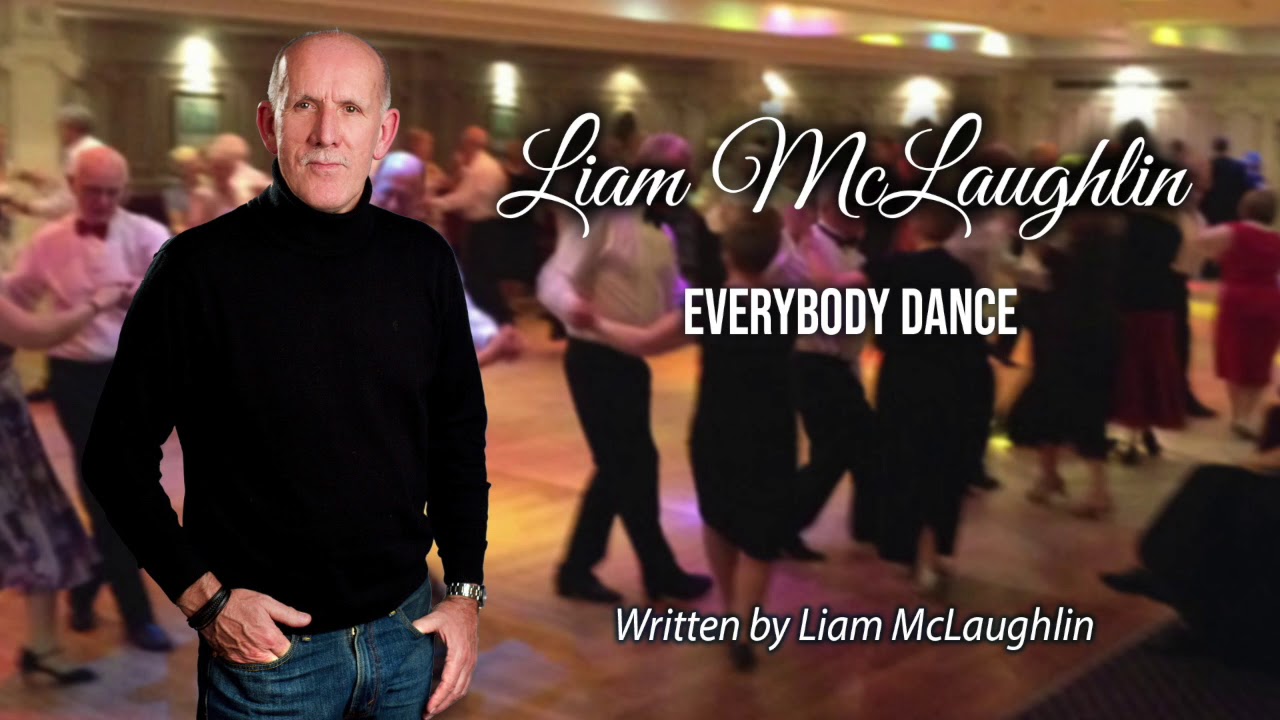 Liam McLaughlin – Everybody Dance - YouTube