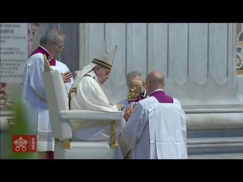 Massimo Scapin - Alleluia. Pascha nostrum - YouTube