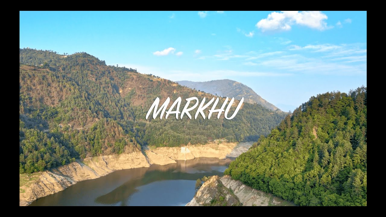MARKHU - YouTube