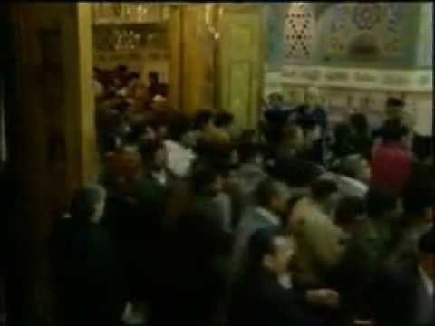 İmam Rıza Ziyaretnamesi