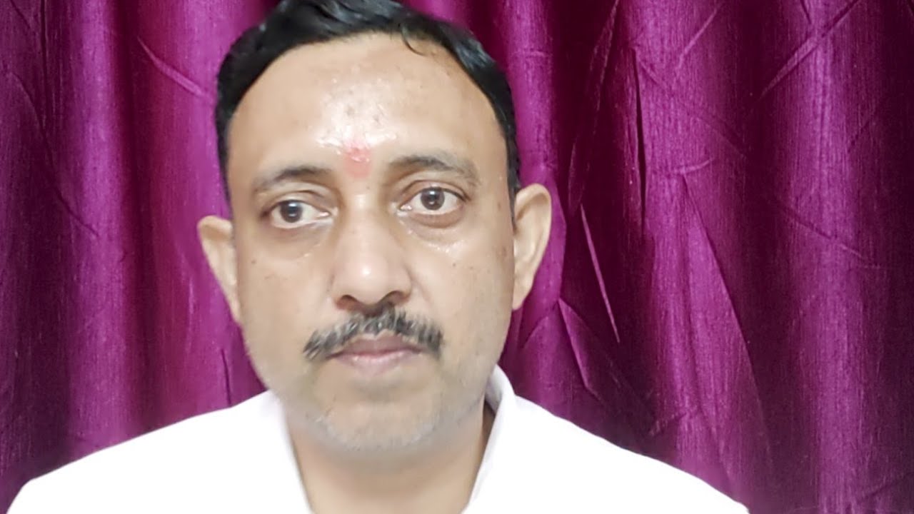 Mahesh Kaushik Live - YouTube