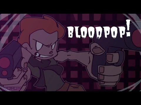 Brooklyn Bloodpop! || ANIMATION MEME || FNF #Brooklynbloodpop #FNF ...