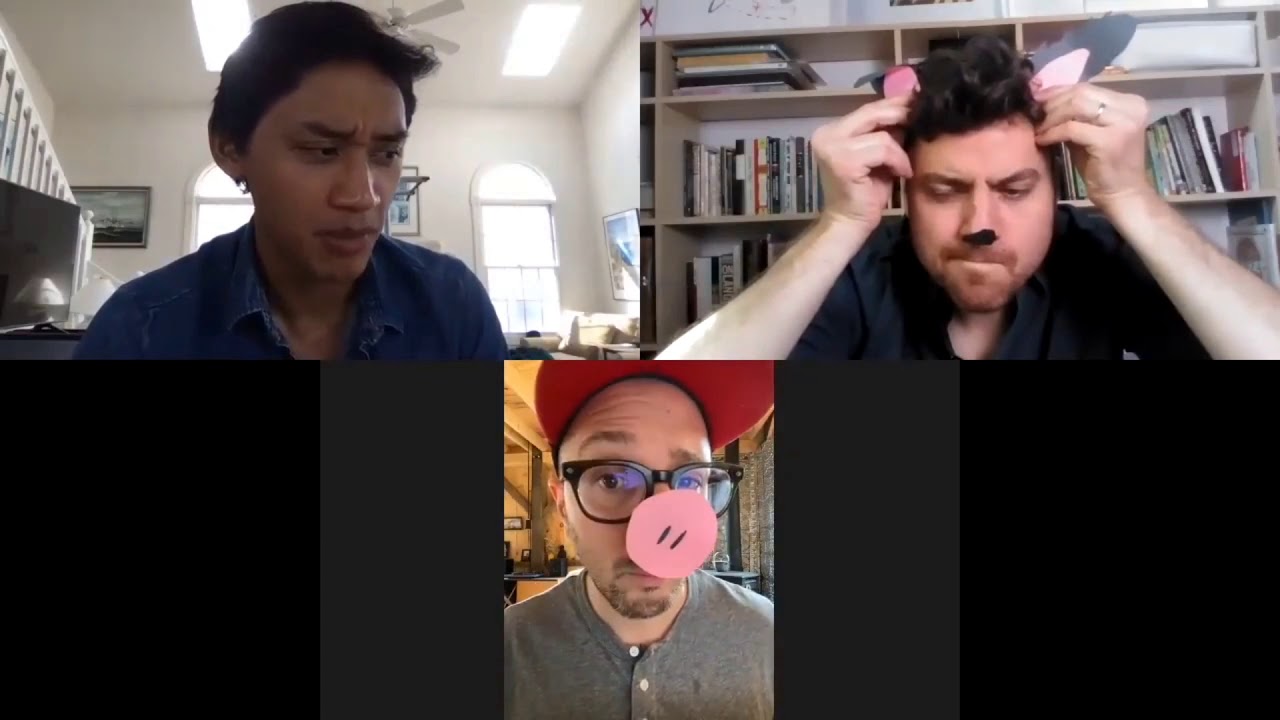 Watch This Guys! - YouTube