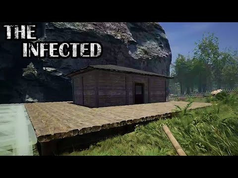 Preparations and Ore - The Infected #27 - YouTube