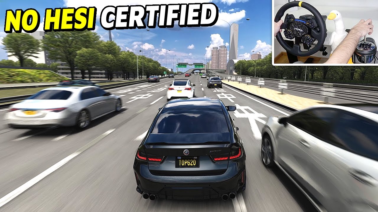 Getting Certified in No Hesi is NOT EASY... - YouTube