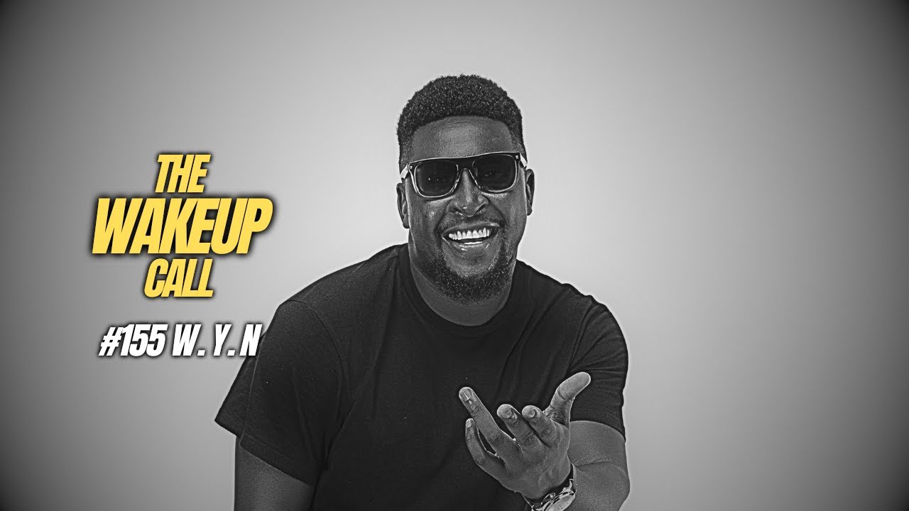 The Wake Up Call With Grauchi #155 WYN - YouTube Music