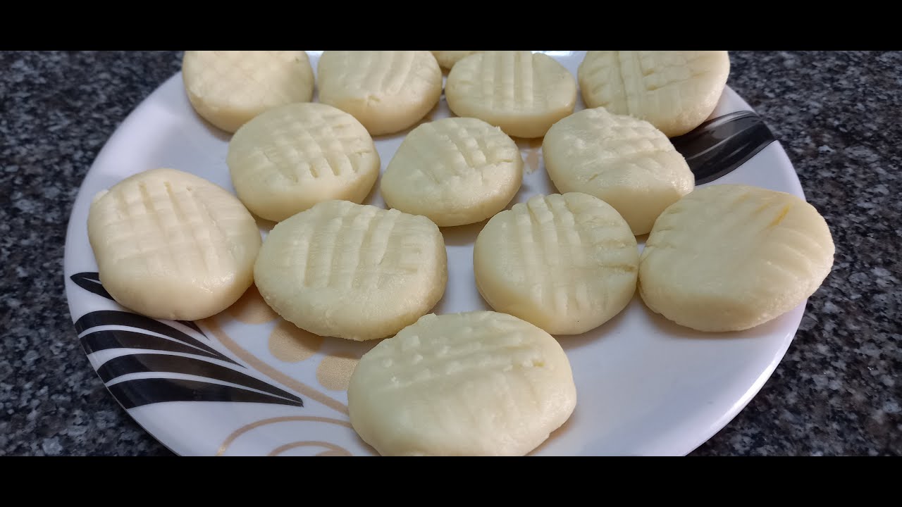 How to make Dudh na peda at home || milk peda. - YouTube