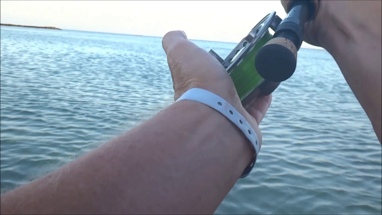 Aruba August 2015 bonefish flyfishing, John Uilenberg Aruba vliegvissen ...