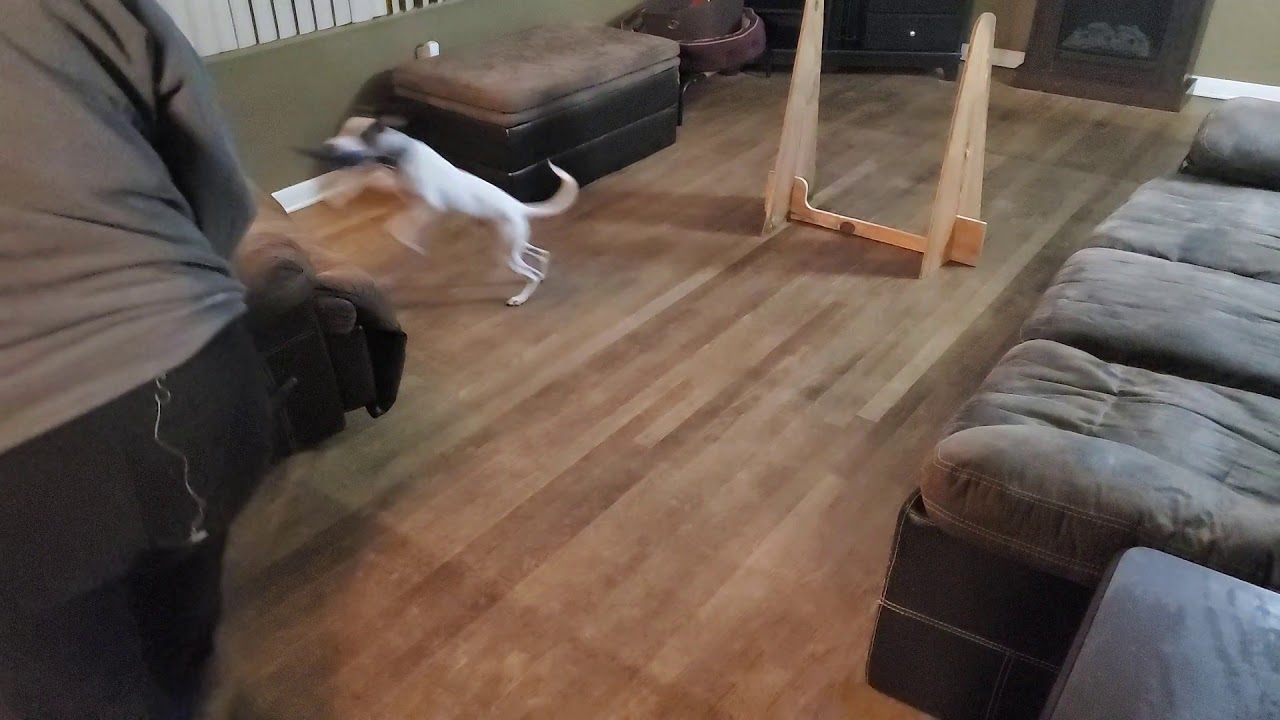 stitch jump value 3 - YouTube