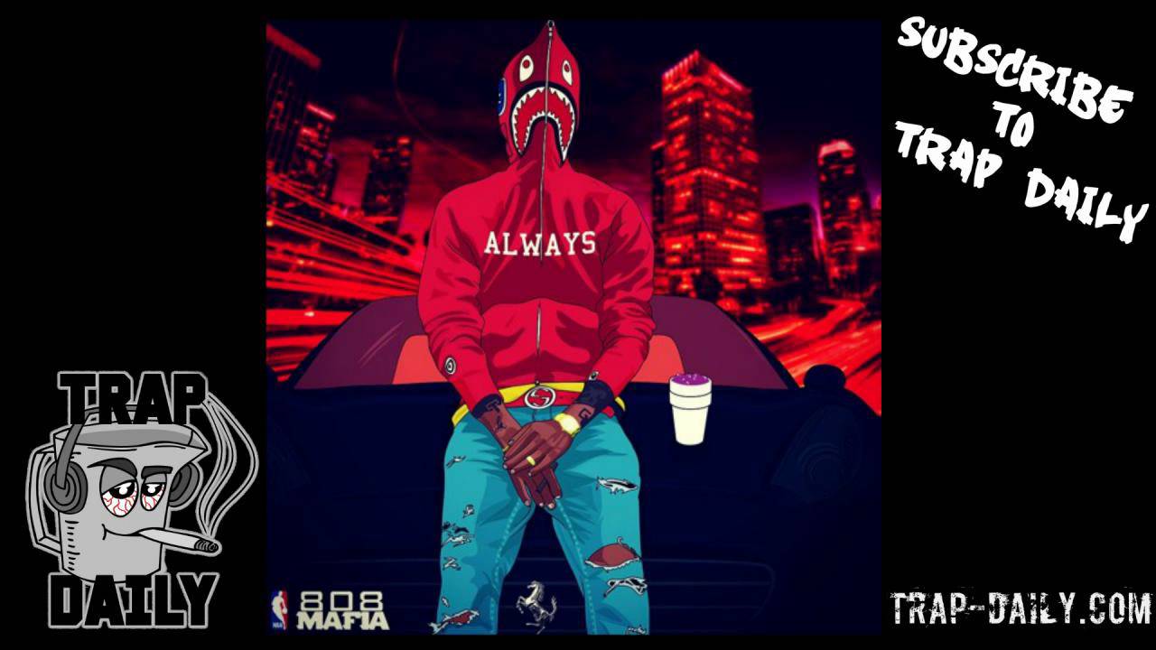 Luxury Tax - Always [Prod by Southside 808 Mafia] - YouTube
