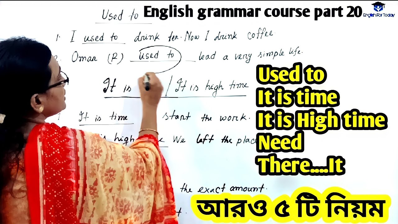 Suitable words and phrases part 3 - English grammar course for HSC 2023 ...