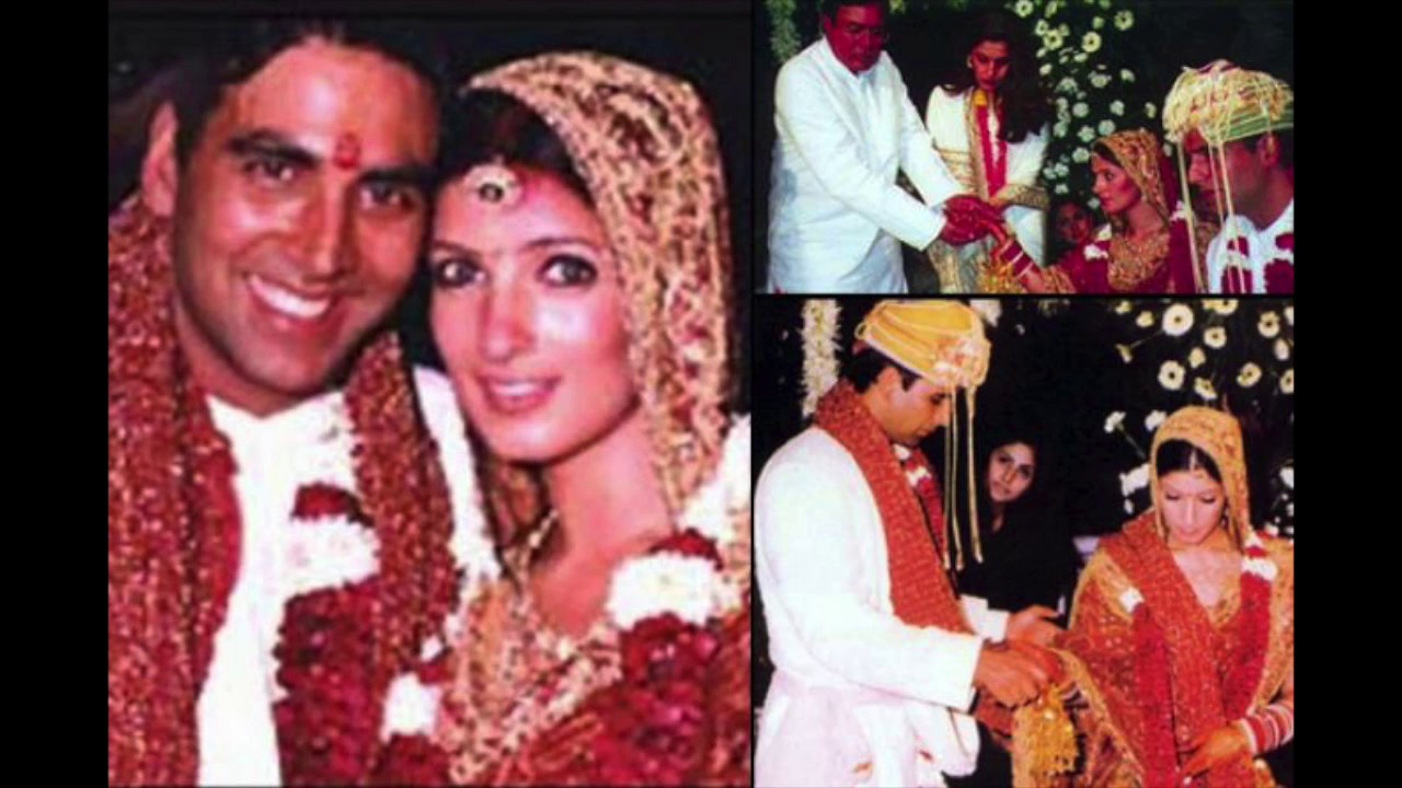 Akshay Kumar- Rare & Unseen Photos - YouTube