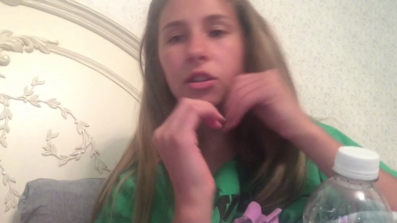 Asmr Bed Edition Youtube