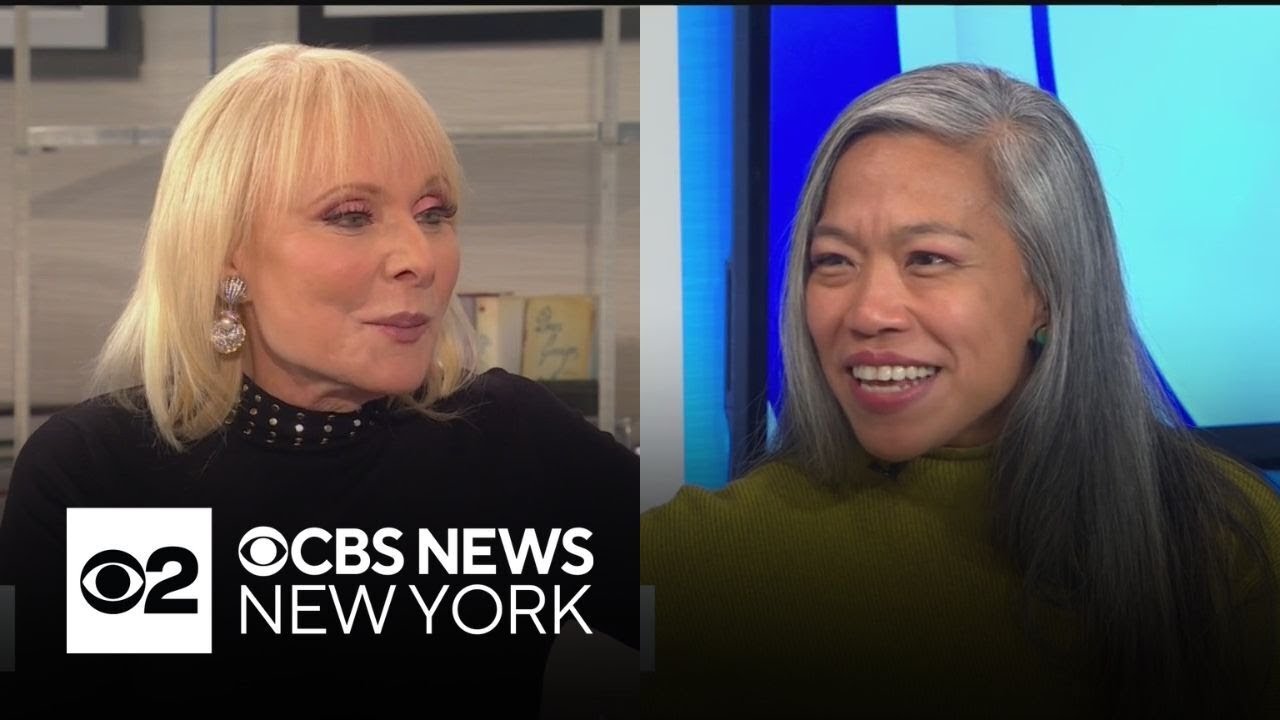 Full interview with Maria Torres-Springer | The Point with Marcia ...