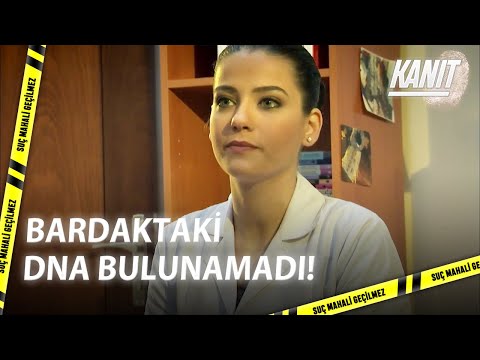 Rüzgar Bulundu! - Kanıt 19.Bölüm