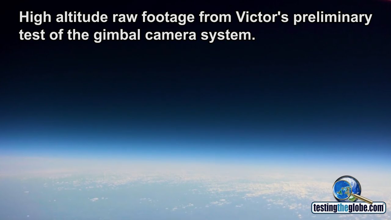 The goals of our high altitude weather balloon test - YouTube