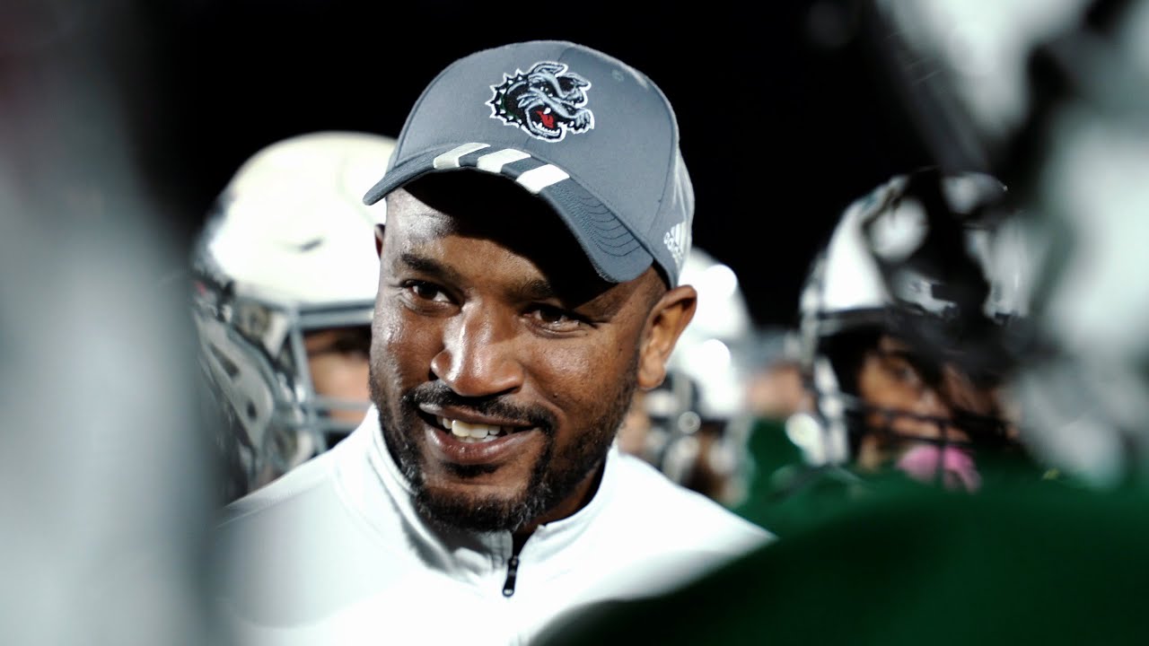 Helix Football Season Highlights - 2022 - YouTube