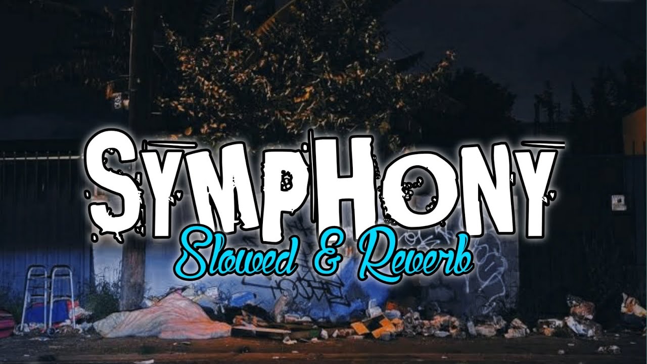 DJ SYMPHONY VIRAL TIKTOK || SLOWED END REVERB - YouTube