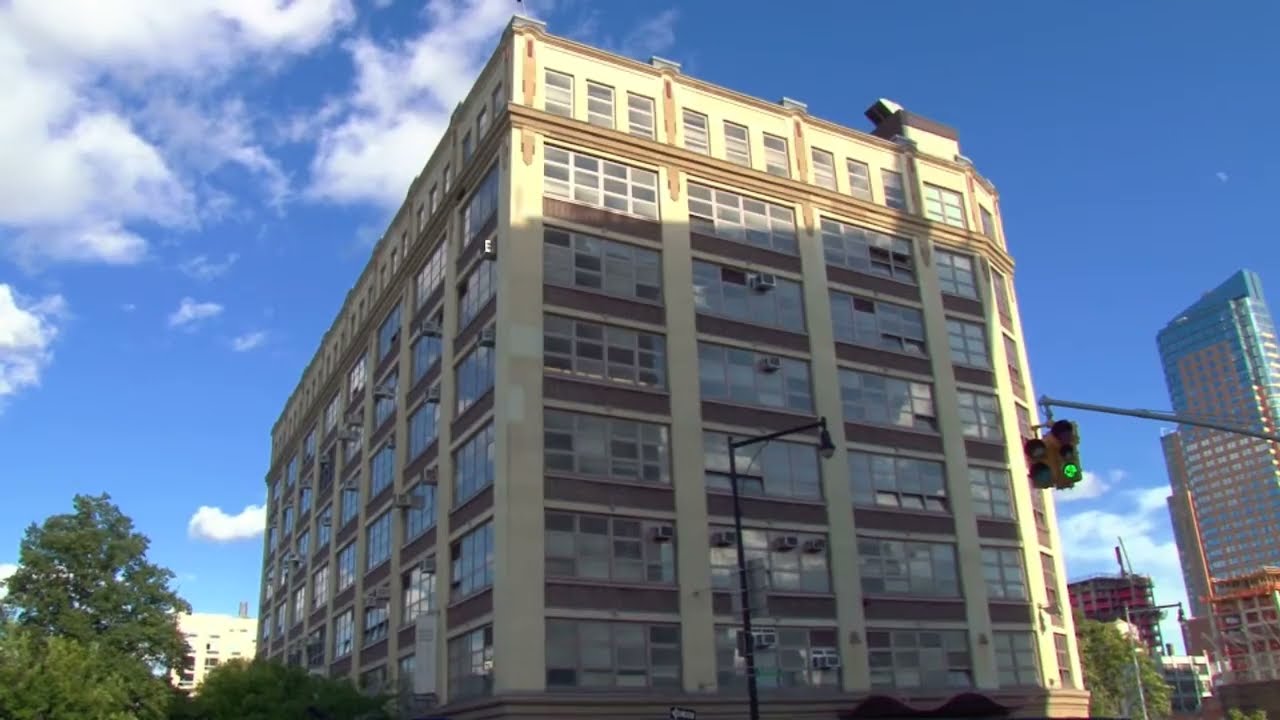 The Urban Assembly School of Music and Art - YouTube