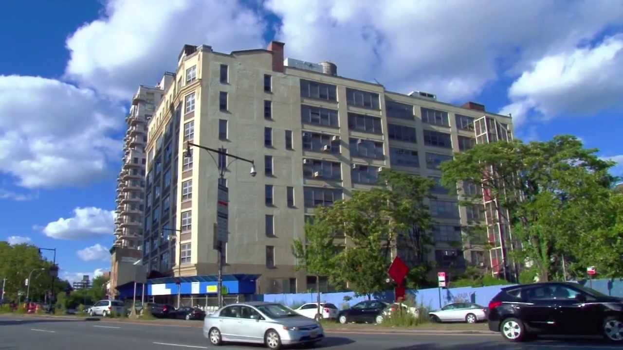 The Urban Assembly School of Music and Art - YouTube